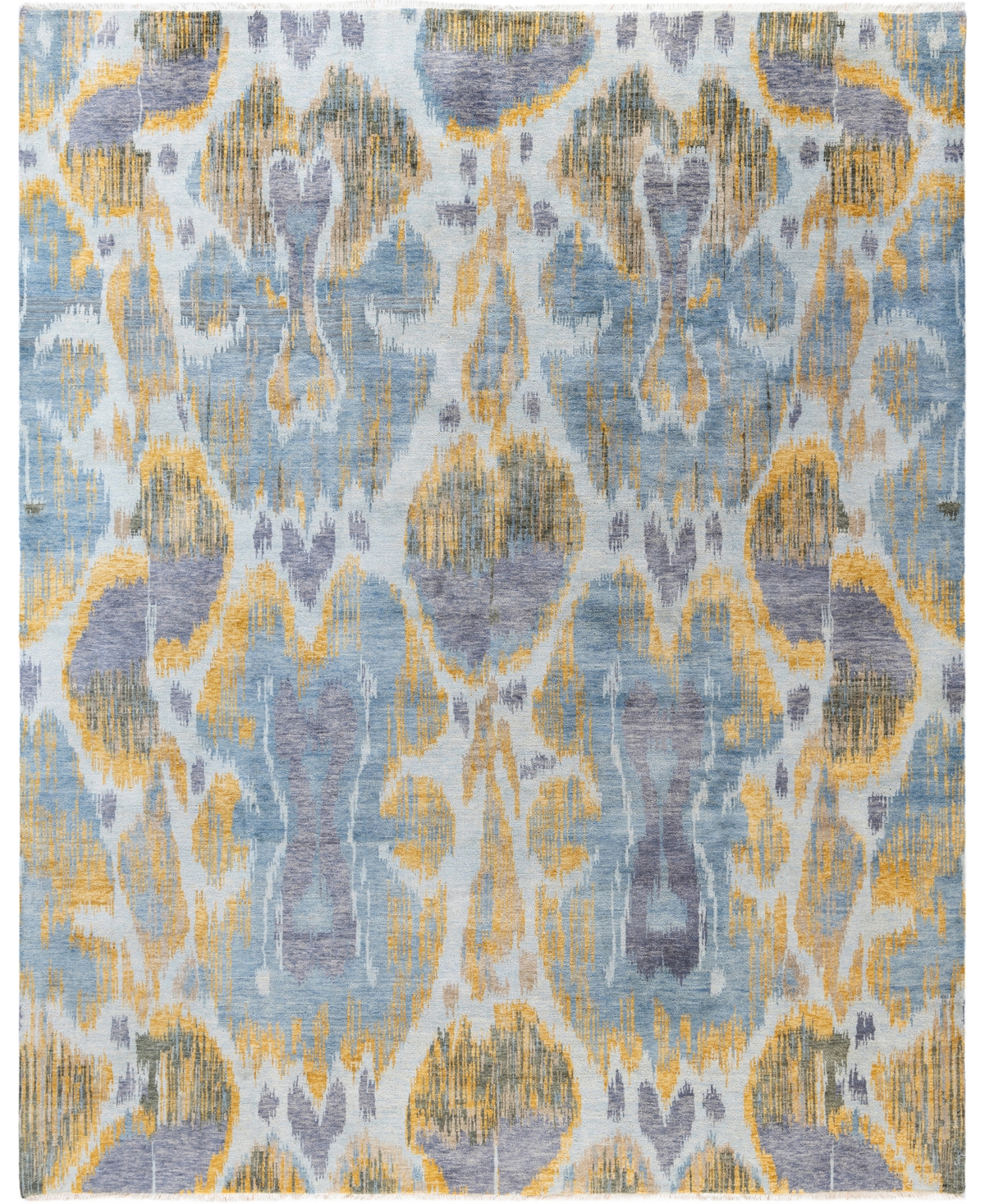 Click here for Adorn Hand Woven Rugs Indian Oak M5903 81x101 Area... prices