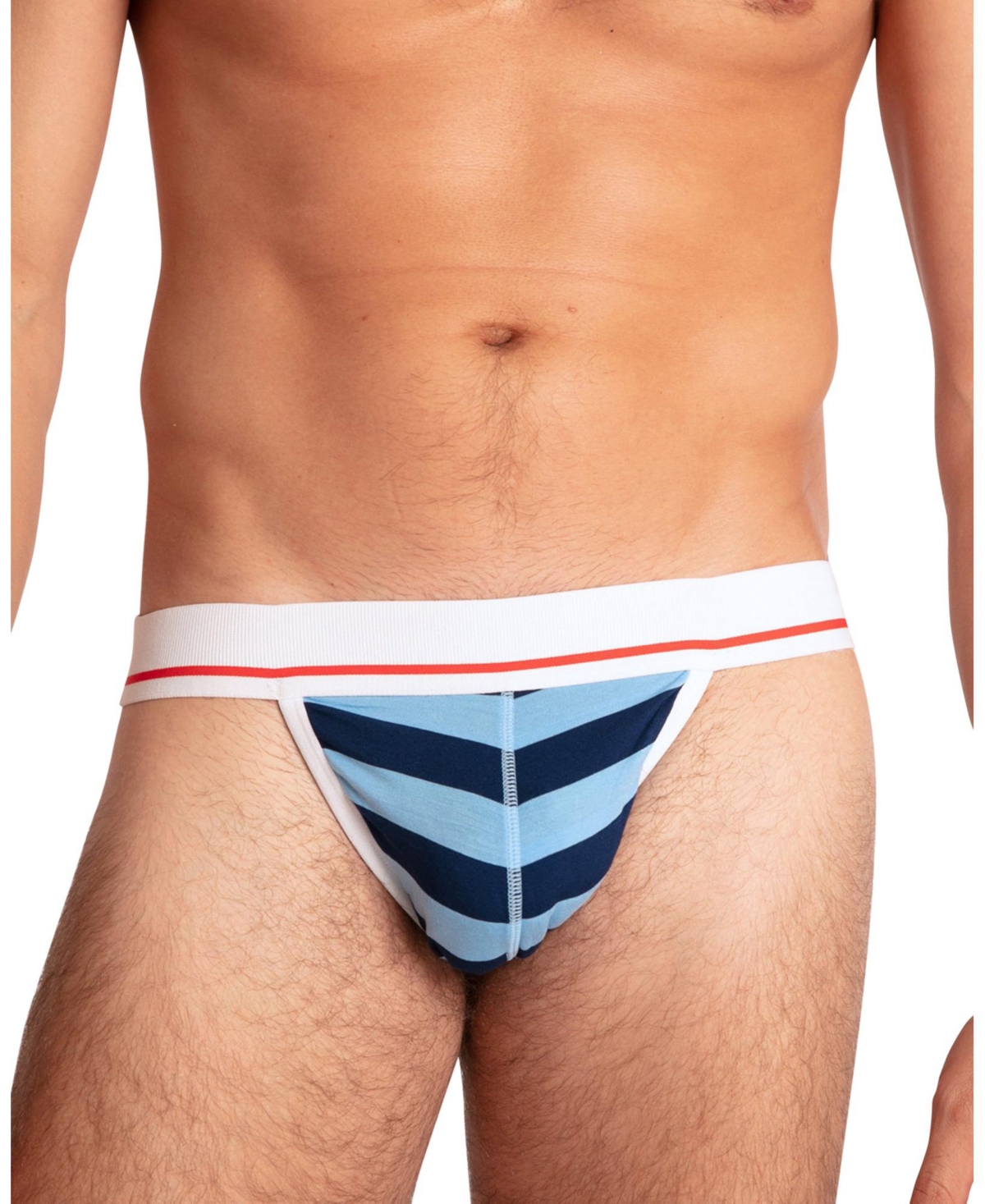 Click here for Mosmann Australia Mens Eyre Bamboo Jockstrap prices