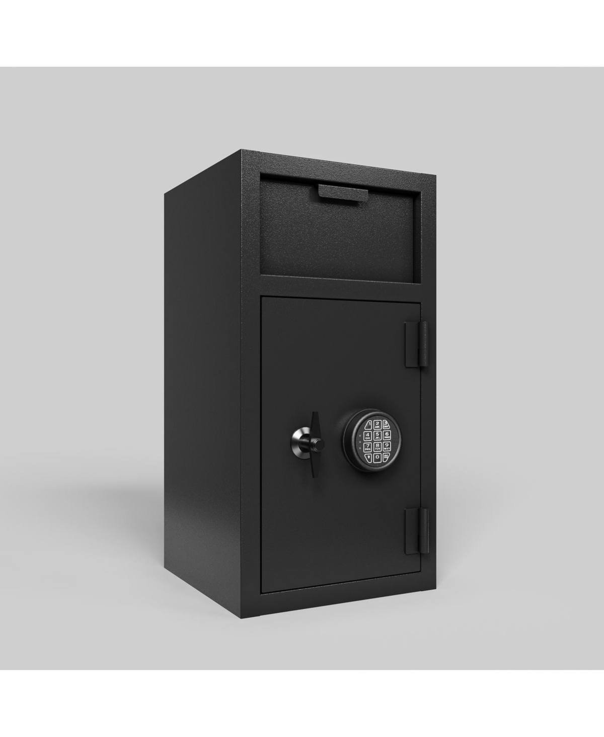 Click here for Digital Depository Safe - Carbon Steel  Electronic... prices