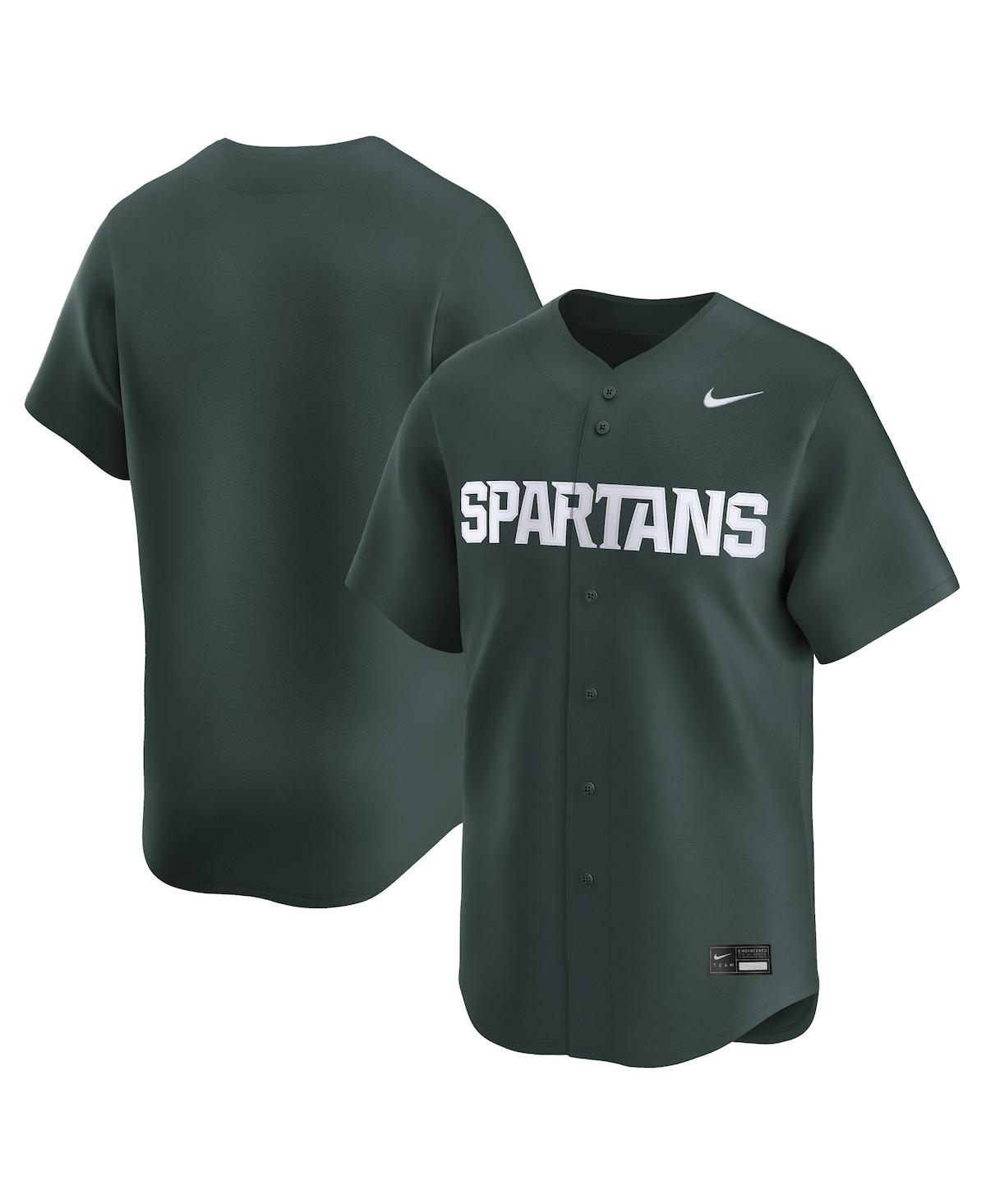 Click here for Nike Mens Green Michigan State Spartans College Li... prices