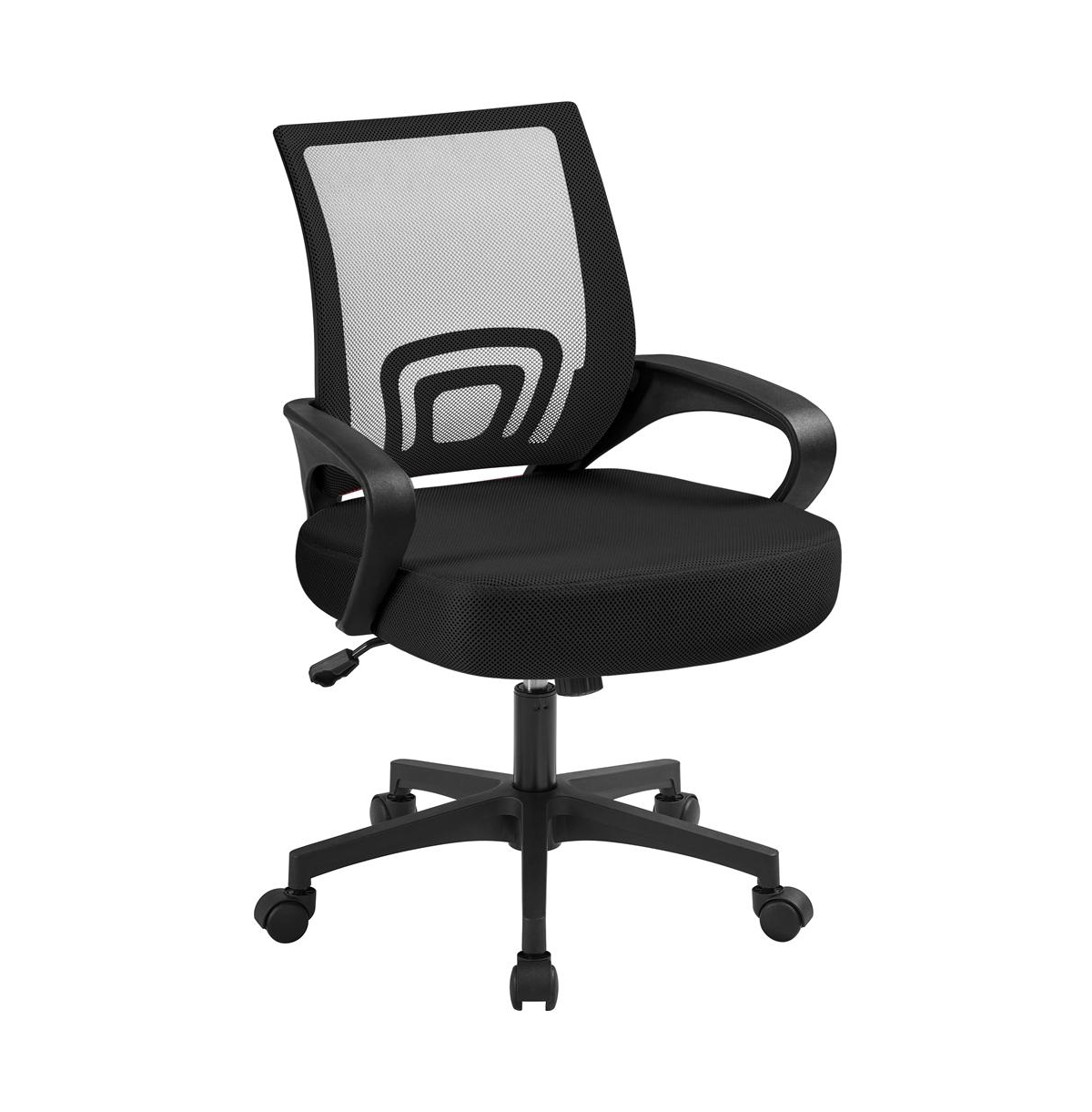 Click here for Yaheetech Height Adjustable Mesh Office Chair with... prices