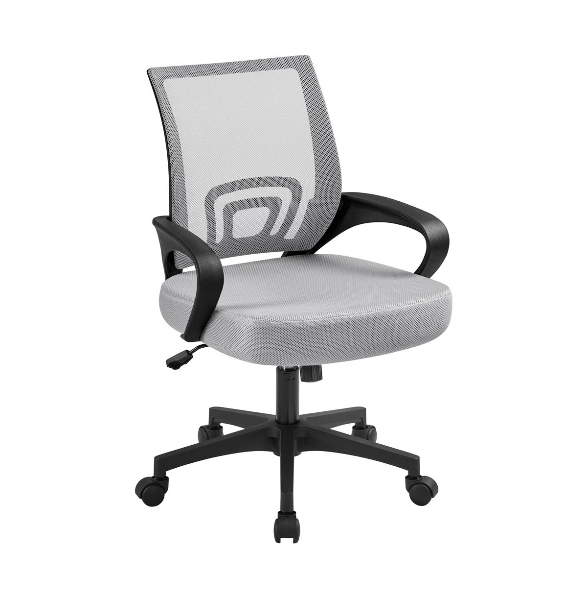 Click here for Yaheetech Height Adjustable Mesh Office Chair with... prices