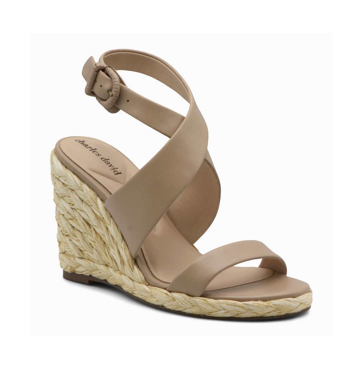 Click here for Charles David Womens Russell - Linen prices