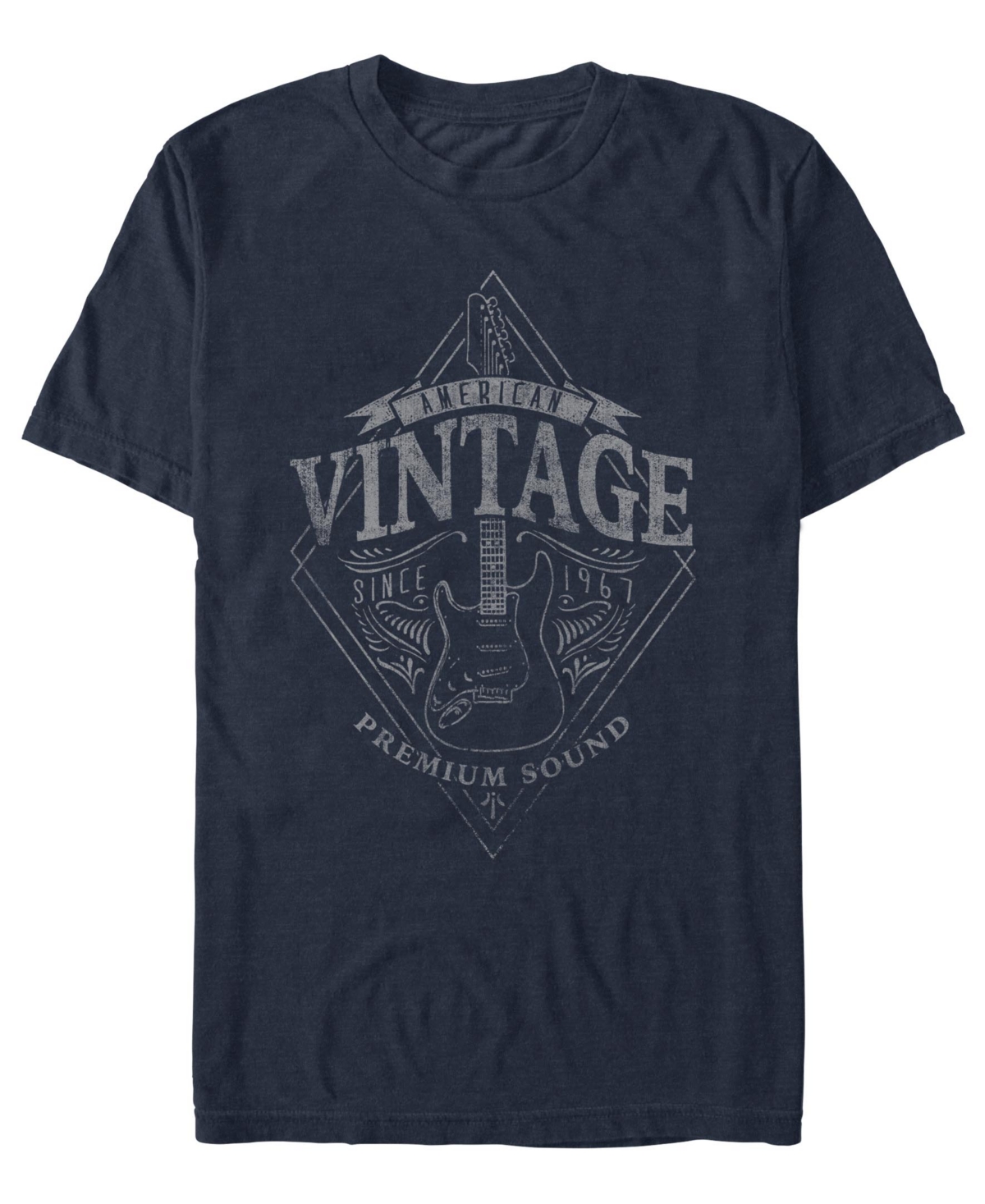 Click here for Fifth Sun Mens Rock Premium Short Sleeve T-Shirt -... prices