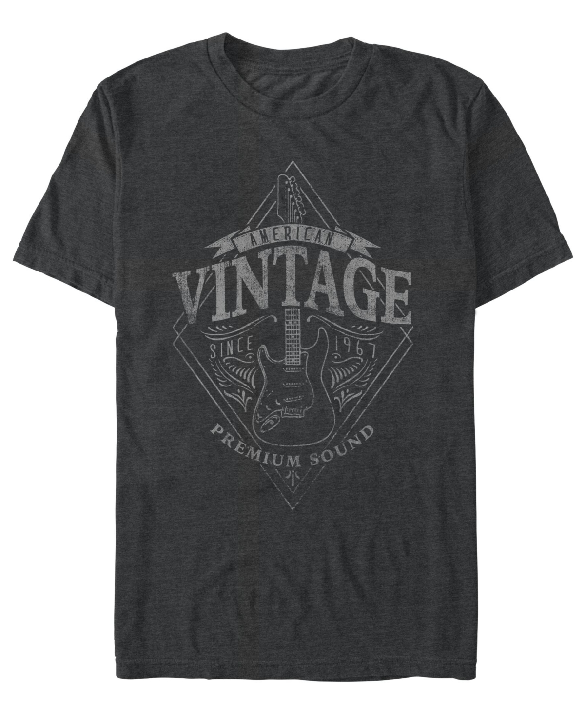 Click here for Fifth Sun Mens Rock Premium Short Sleeve T-Shirt -... prices