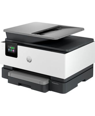 OfficeJet Pro All-In-One Color Printer - Macy's