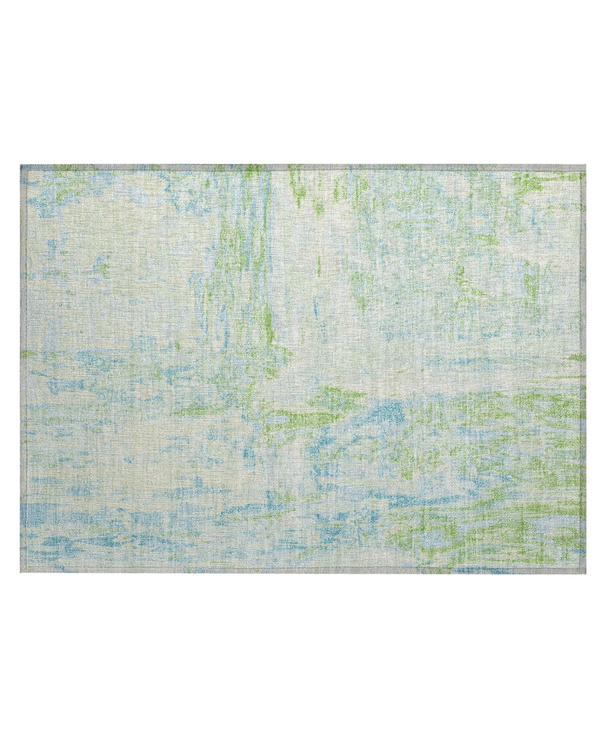 Click here for Addison Chantille ACN1352 18x26 Area Rug - Mint prices
