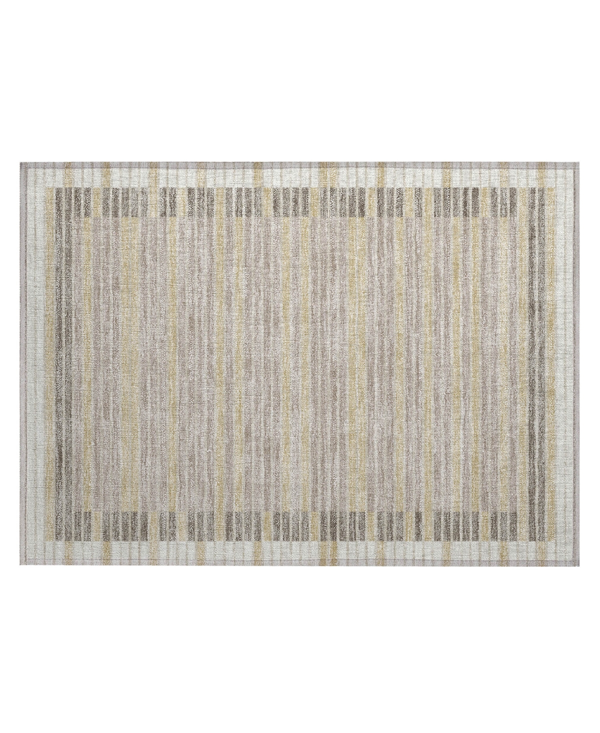 Click here for Addison Chantille ACN1402 18x26 Area Rug - Ivory prices