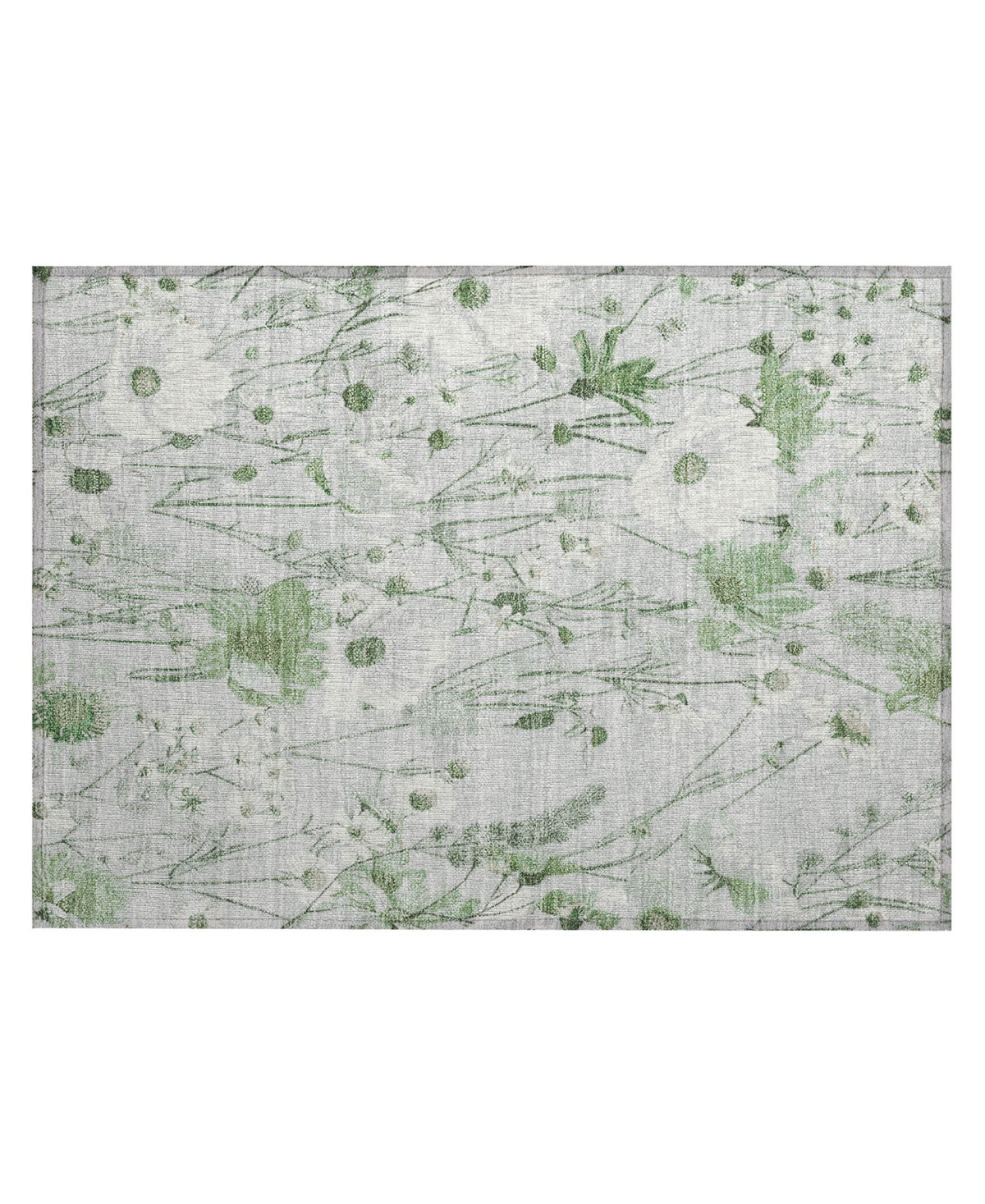 Click here for Addison Chantille ACN1502 18x26 Area Rug - Mint prices