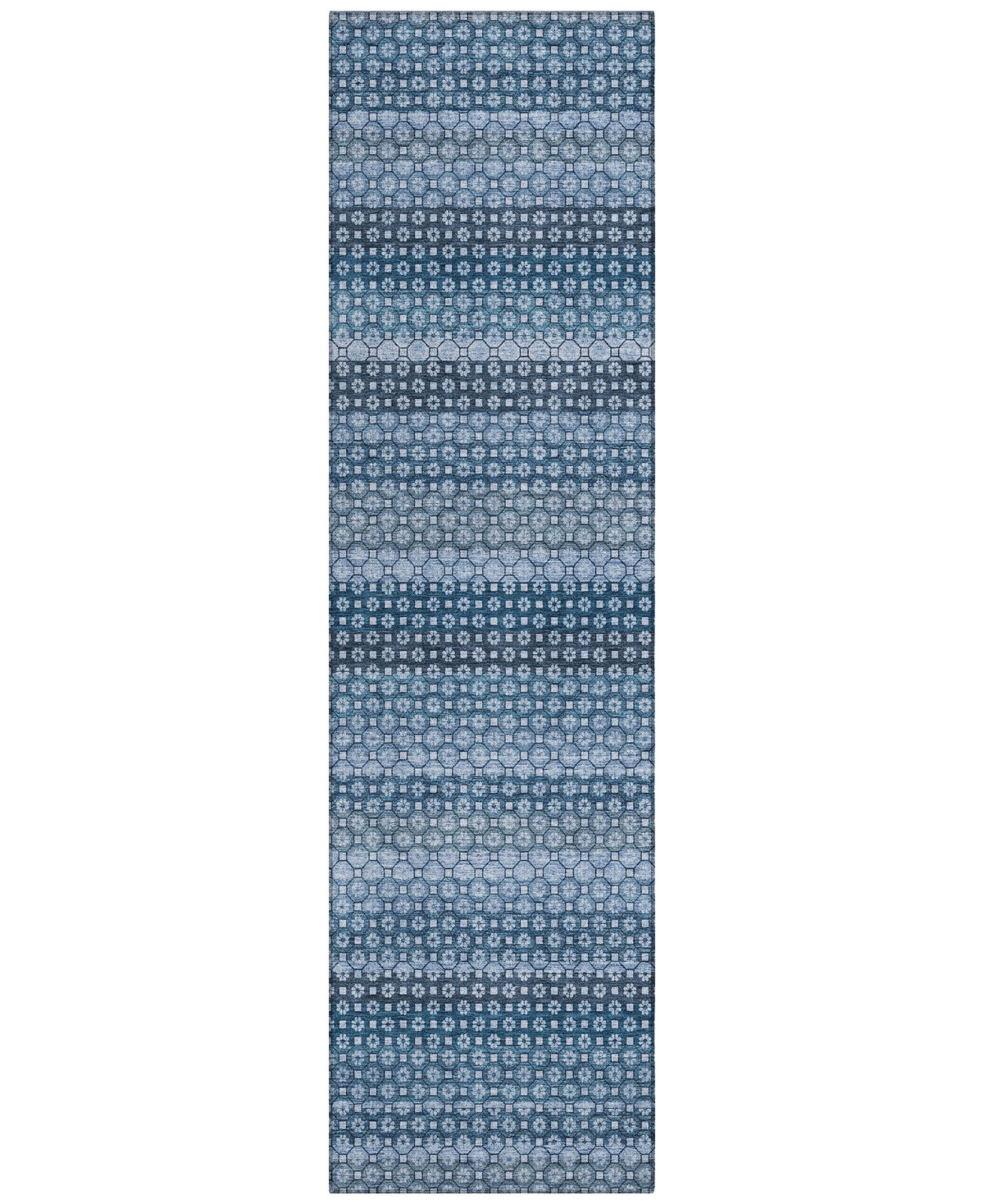 Click here for Addison Chantille Machine Washable ACN1420 23x76 R... prices