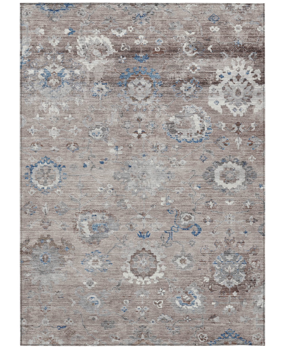 Click here for Addison Chantille Machine Washable ACN1374 8x10 Ar... prices