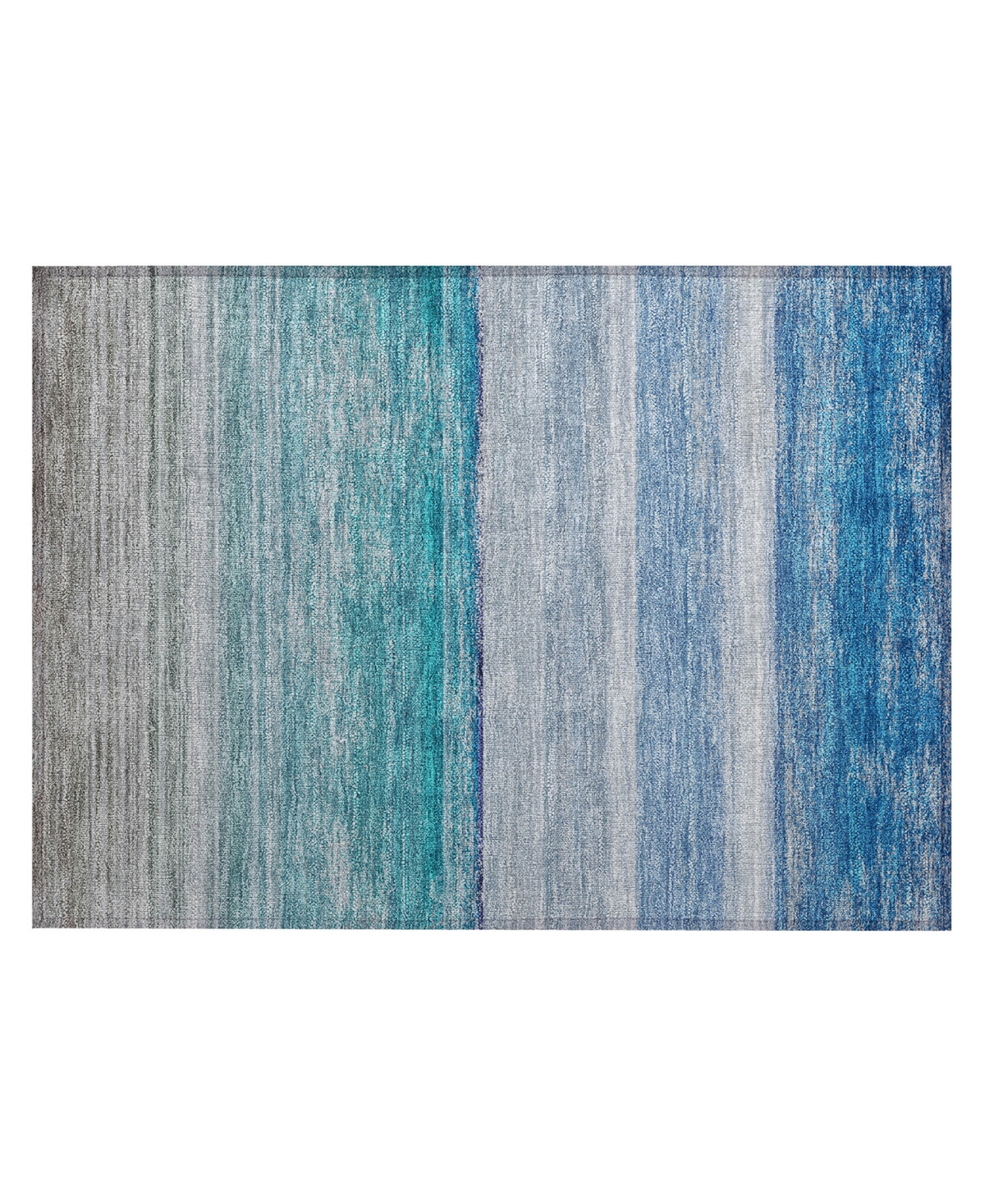 Click here for Addison Chantille ACN1252 18x26 Area Rug - Mist prices
