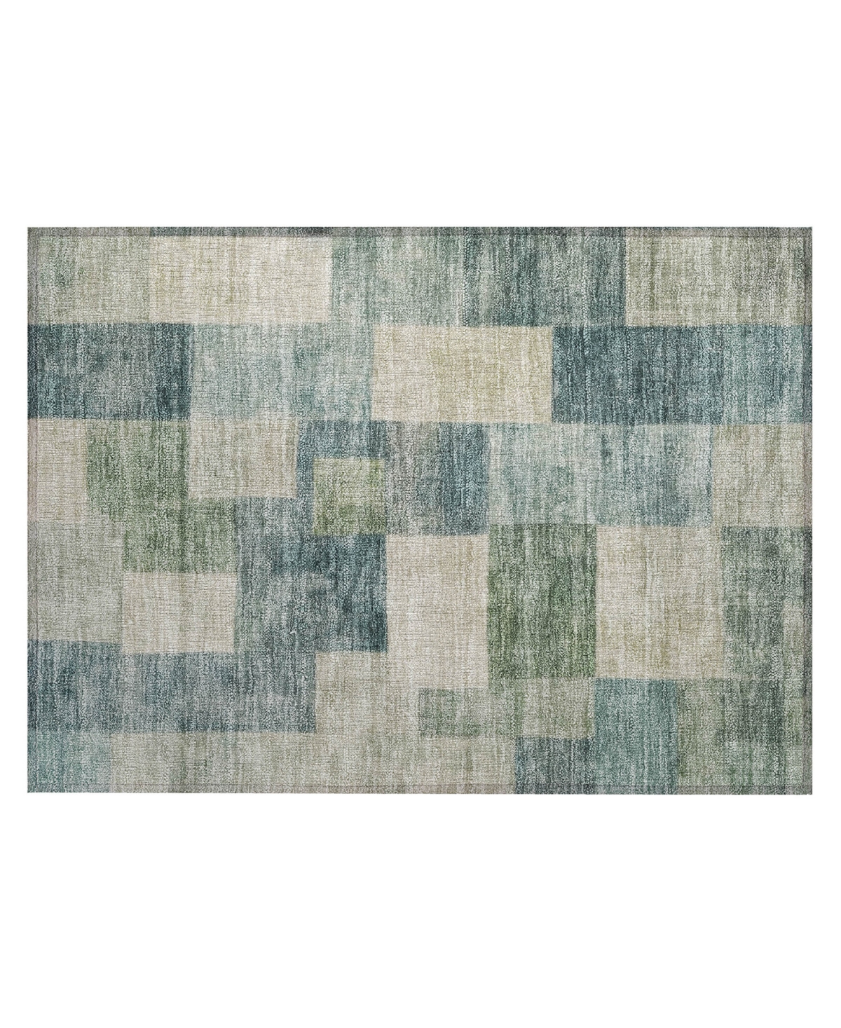 Click here for Addison Chantille ACN1262 18x26 Area Rug - Mint prices