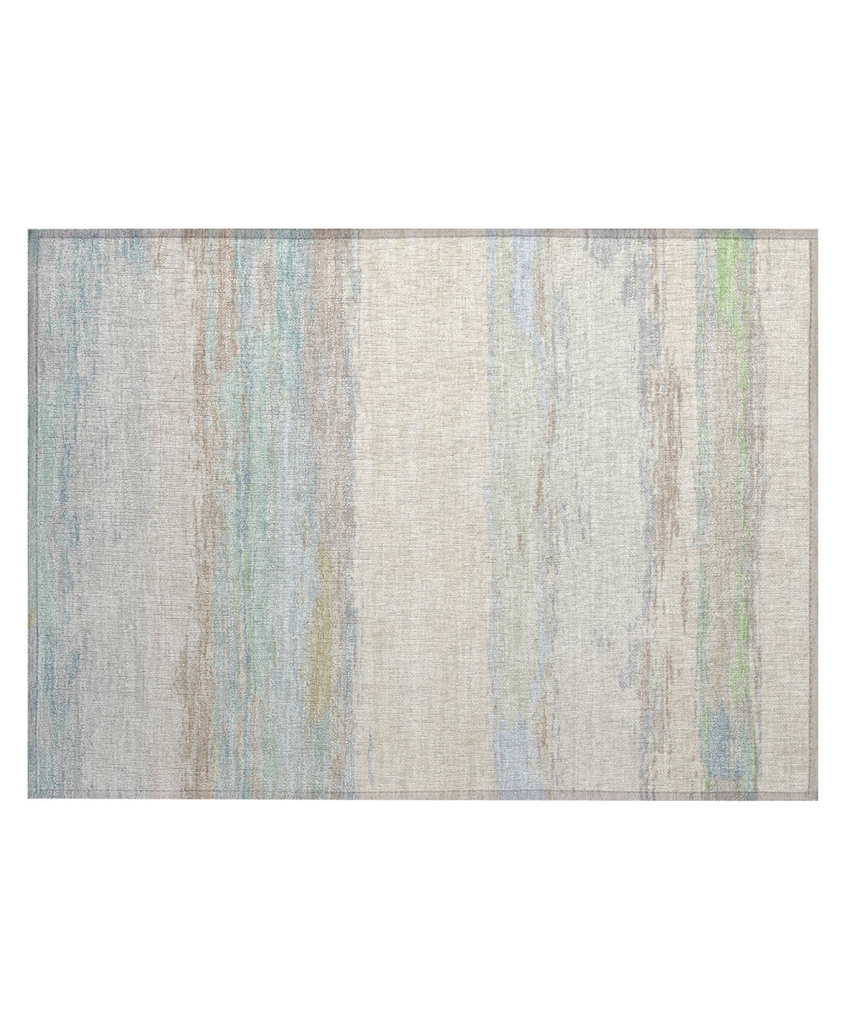 Click here for Addison Chantille ACN1283 18x26 Area Rug - Ivory prices