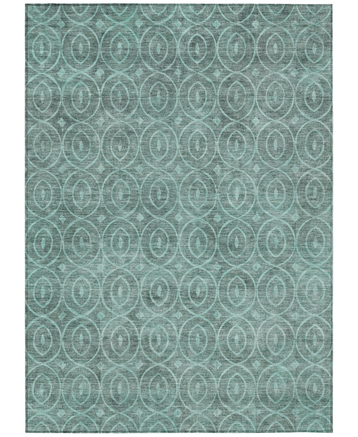 Click here for Addison Chantille Machine Washable ACN1227 8x10 Ar... prices