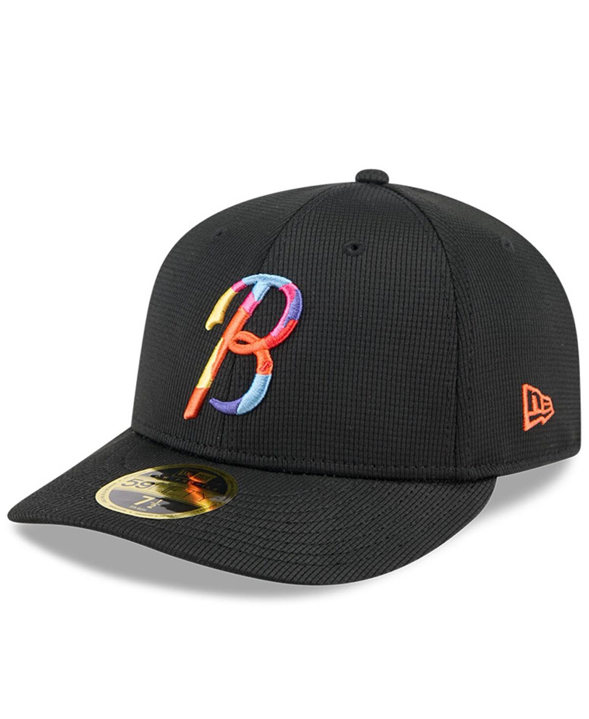 Click here for New Era Mens Black Baltimore Orioles City Connect... prices