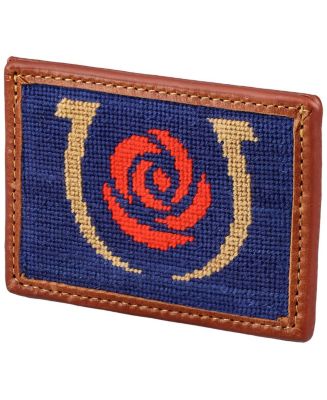 Smathers & Branson Kentucky Derby Credit Card Wallet - Macy's