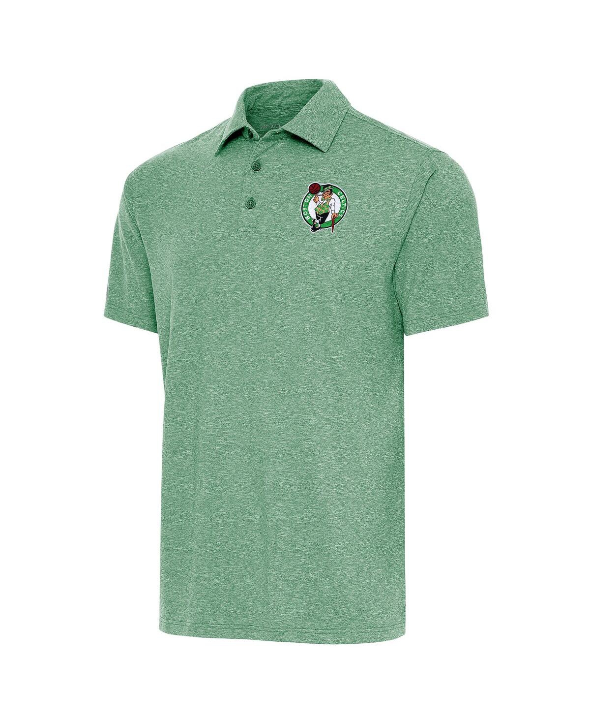 Click here for Antigua Mens Kelly Green Boston Celtics Par Polo S... prices