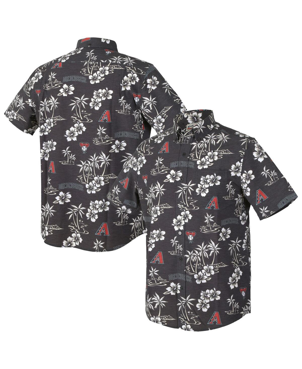 Click here for Reyn Spooner MensÂ Black Arizona Diamondbacks Keka... prices