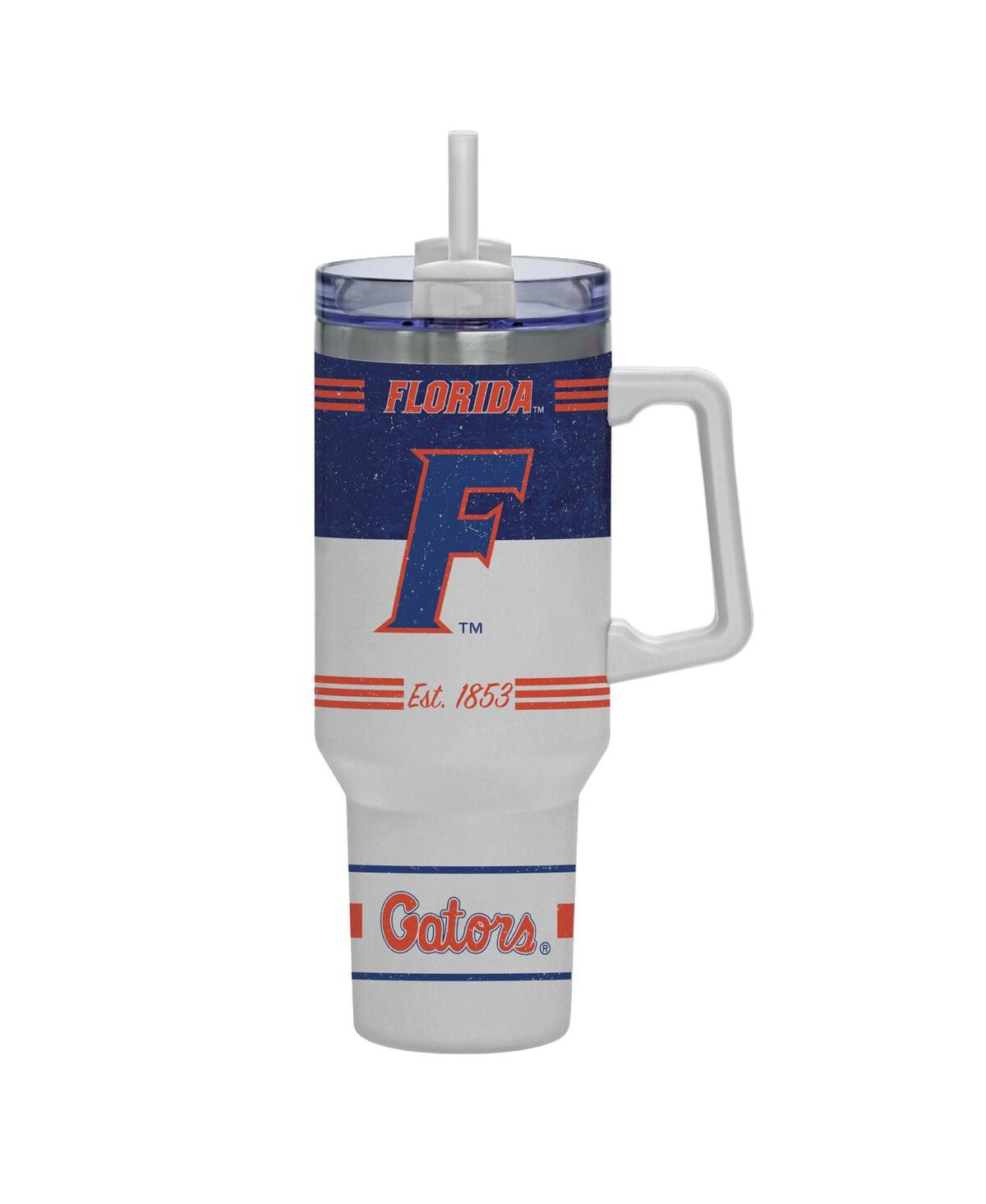 Click here for Indigo Falls Florida Gators 40oz. Rocky Vintage Tu... prices