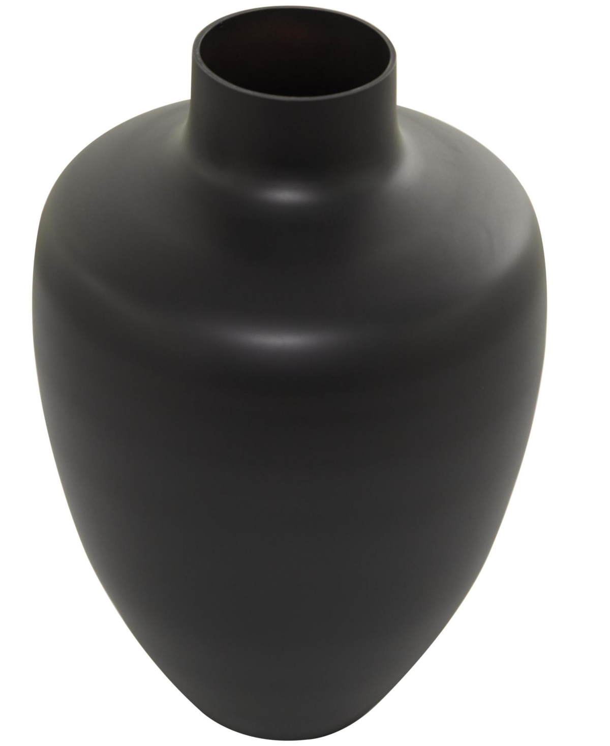 Click here for The Novogratz Decorative Modern Vase  13.45 - Blac... prices