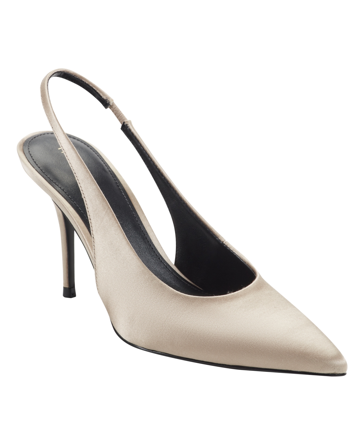 Click here for Marc Fisher Ltd Womens Leynne Slingback Stiletto P... prices