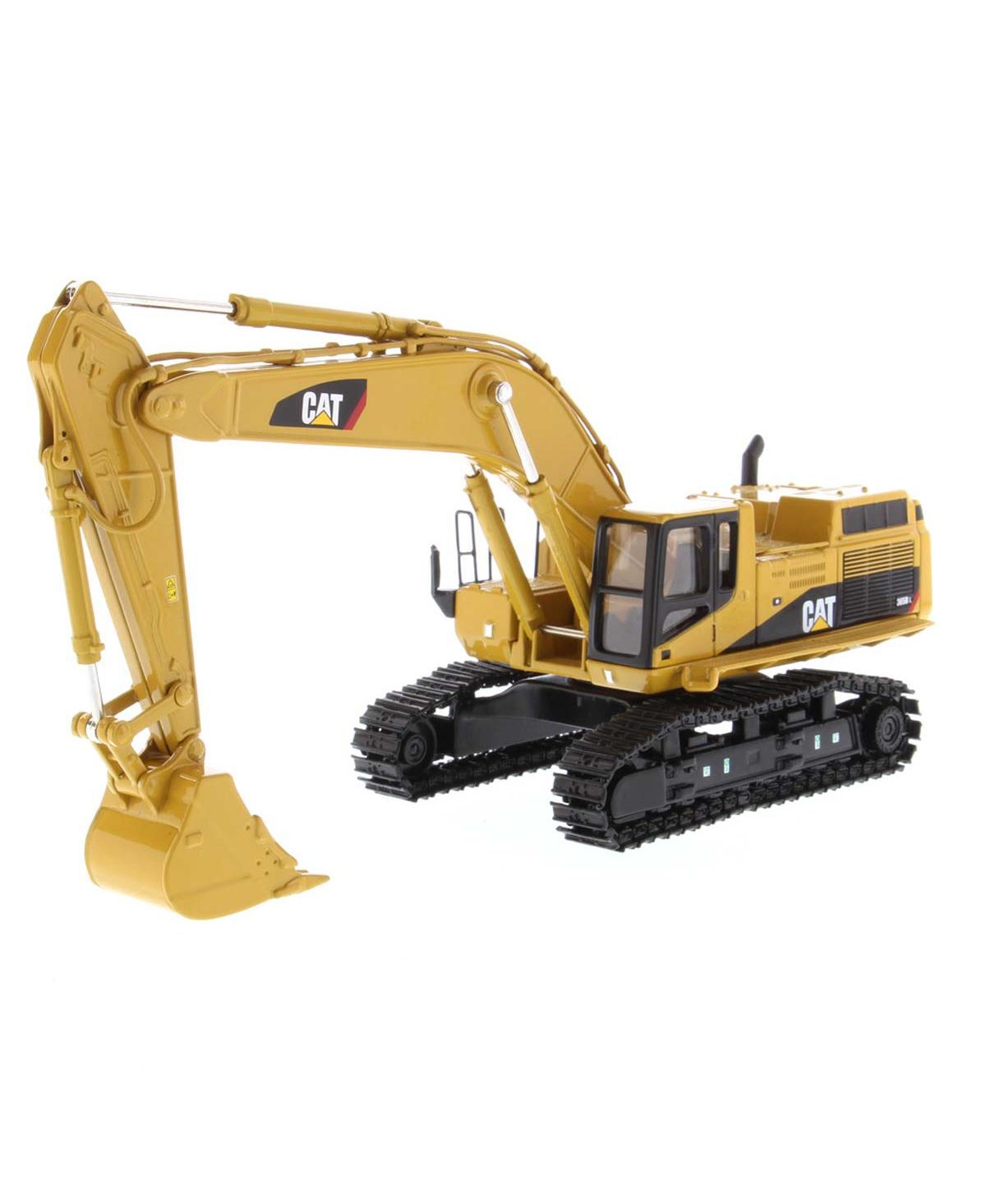 Click here for 1/50 Caterpillar 365B L Series Ii Hydraulic Excava... prices