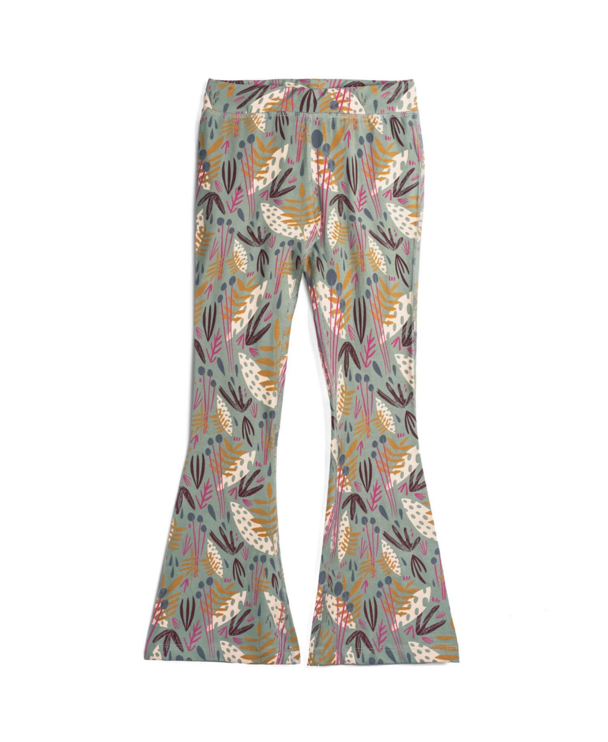 Click here for Mightly Toddler Girls Fair Trade Organic Cotton Fl... prices