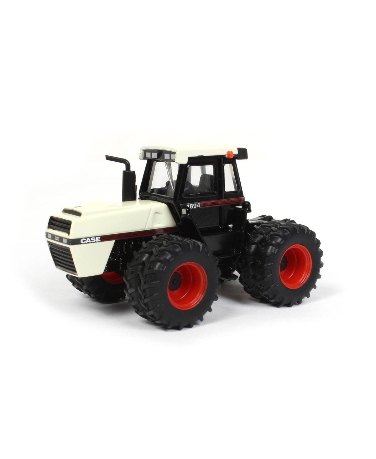 Click here for Ertl 1/64 Diecast Metal Prestige Case 4894 4WD Wit... prices