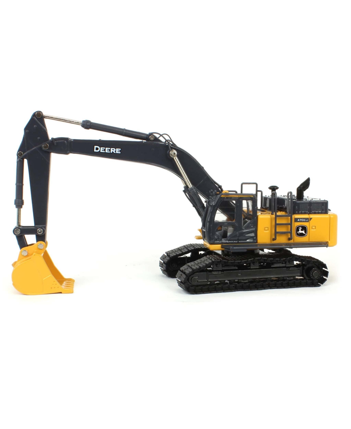 Click here for Ertl 1/50 John Deere 470G Lc Excavator Prestige Co... prices