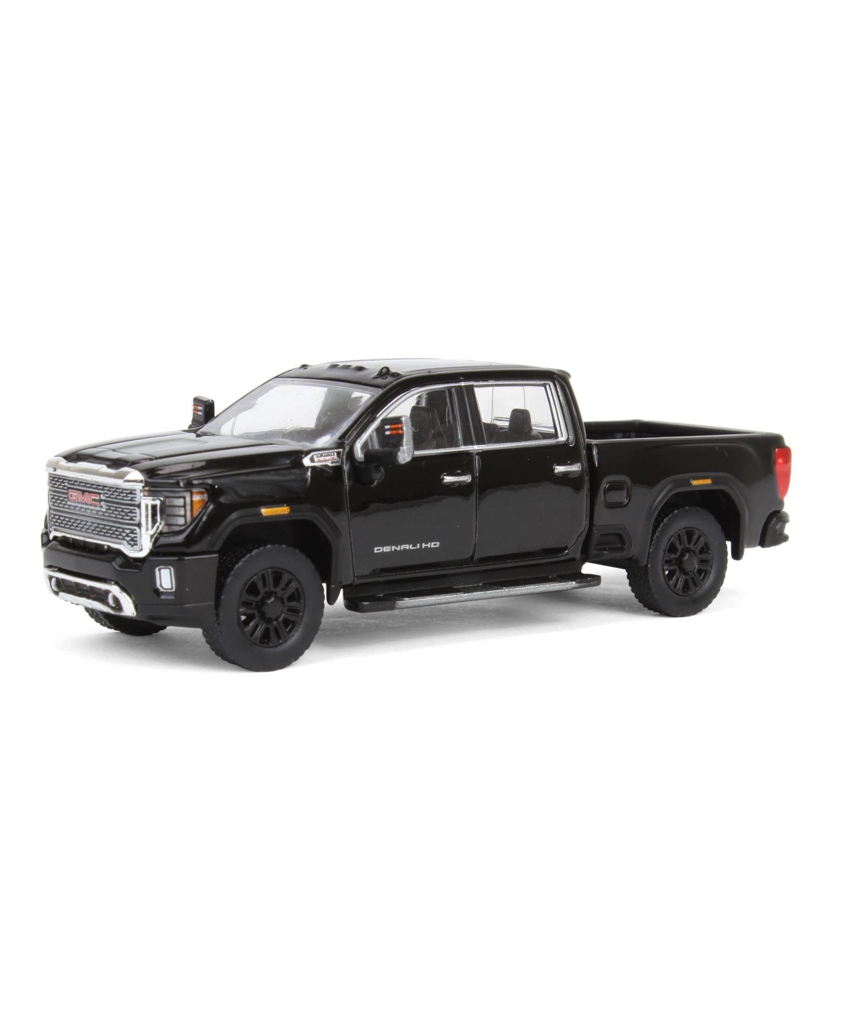 Click here for 1/64 Sierra Denali  Onyx Black  Karson Diecast prices
