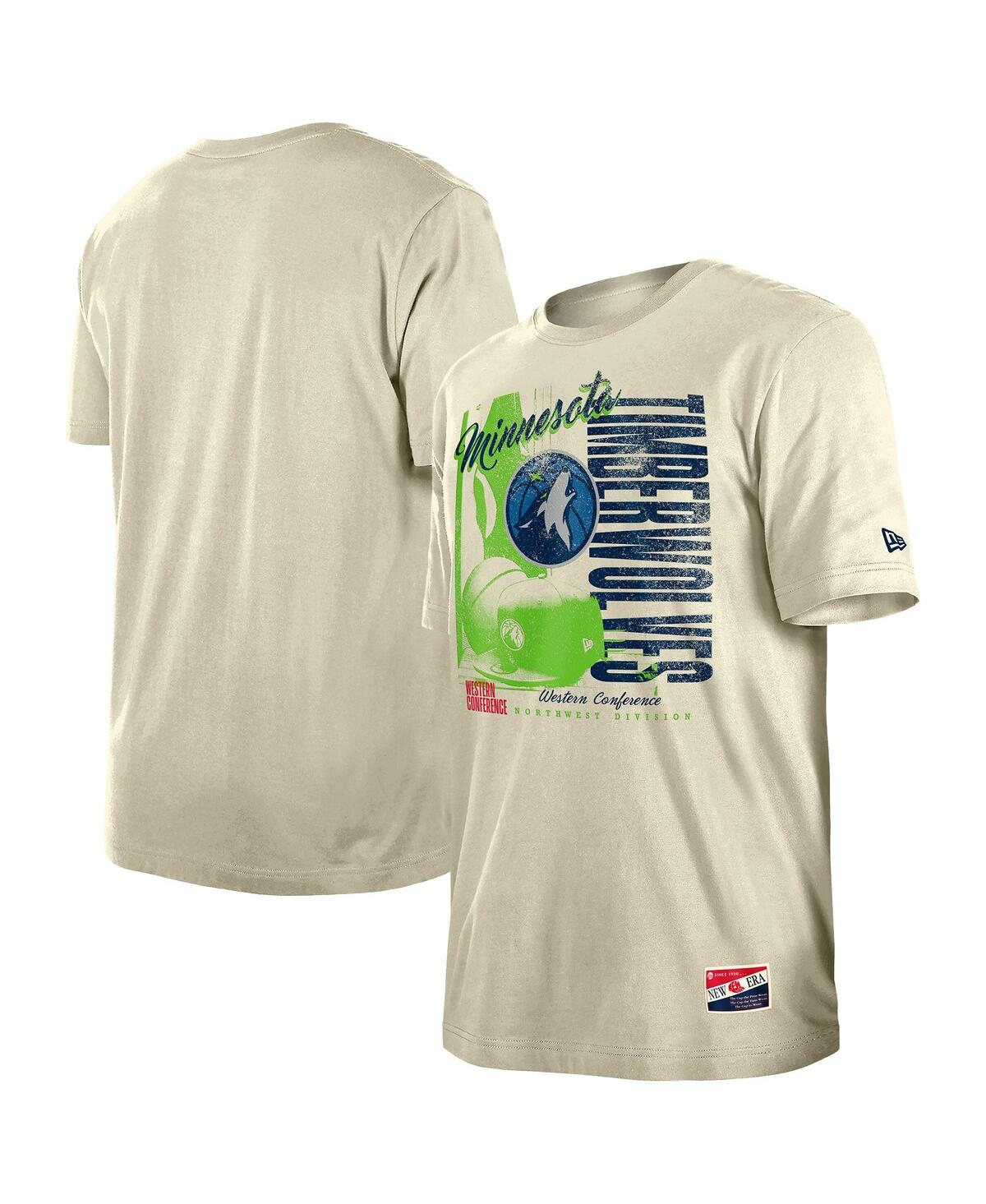 Click here for New Era Mens Cream Minnesota Timberwolves Distress... prices