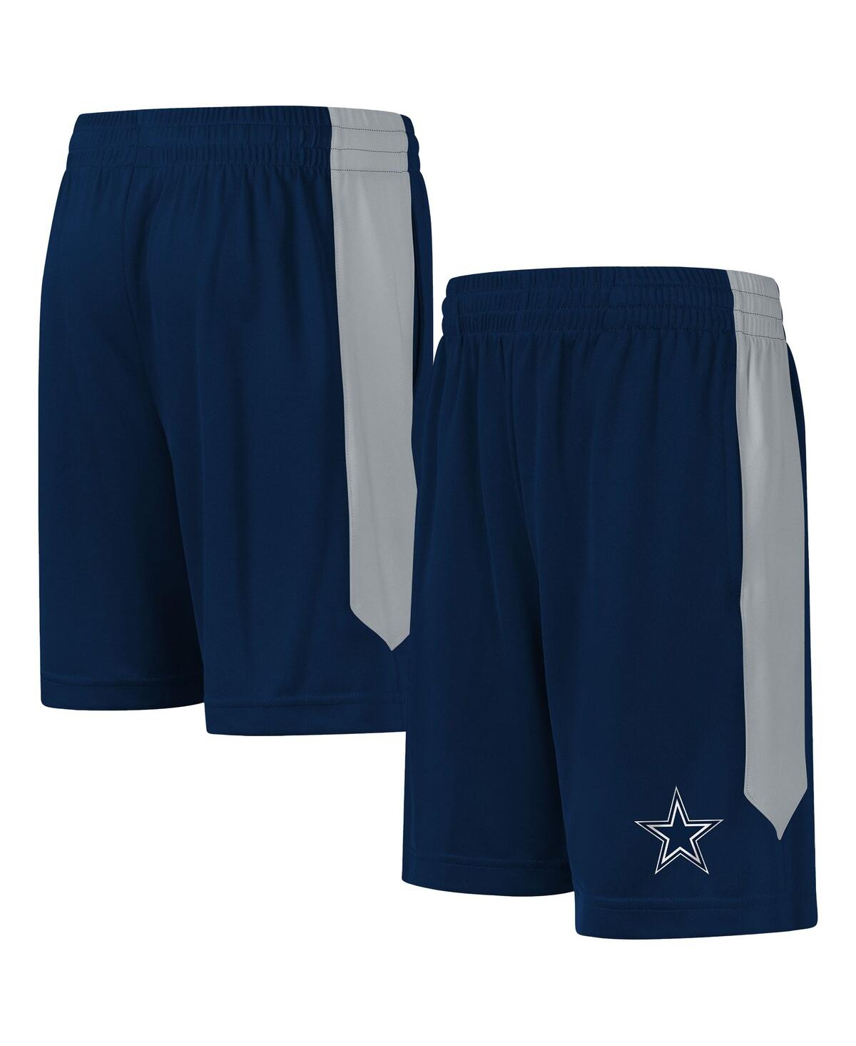 Click here for Outerstuff Big Boys and Girls Navy Dallas Cowboys... prices