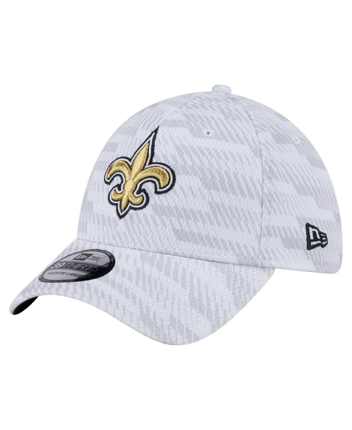 Click here for New Era Mens White New Orleans Saints Gameday Grad... prices