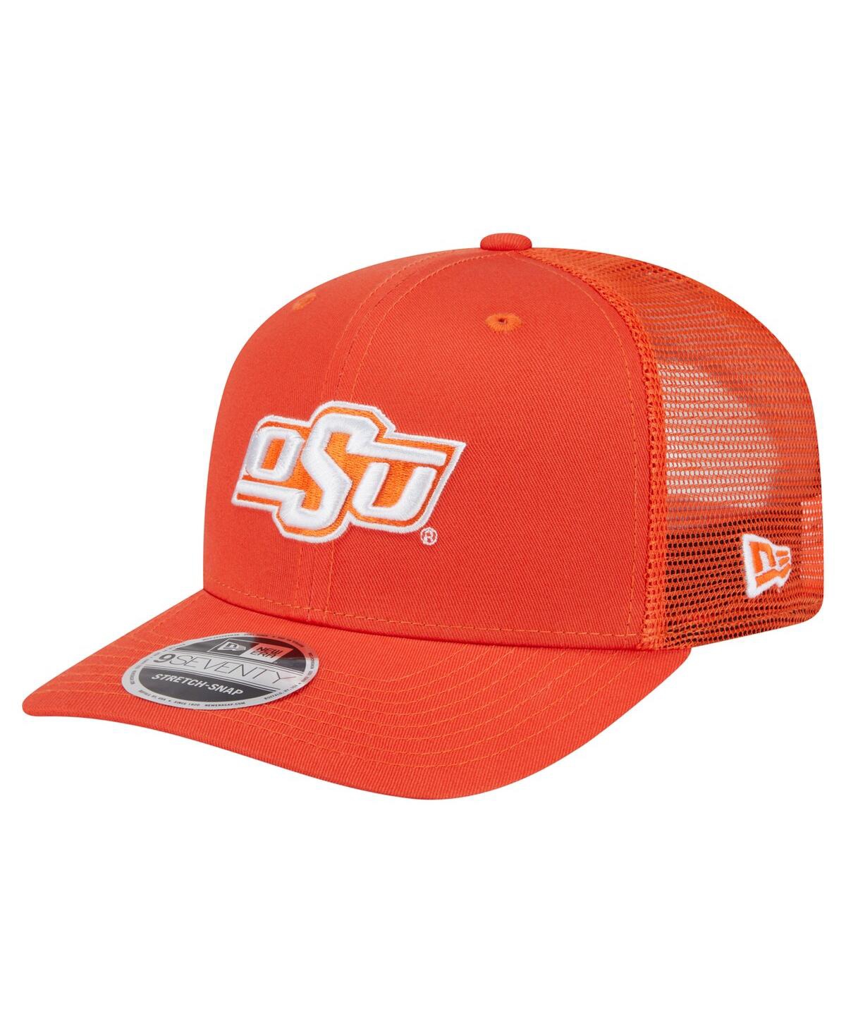Click here for New Era Mens Orange Oklahoma State Cowboys Primary... prices