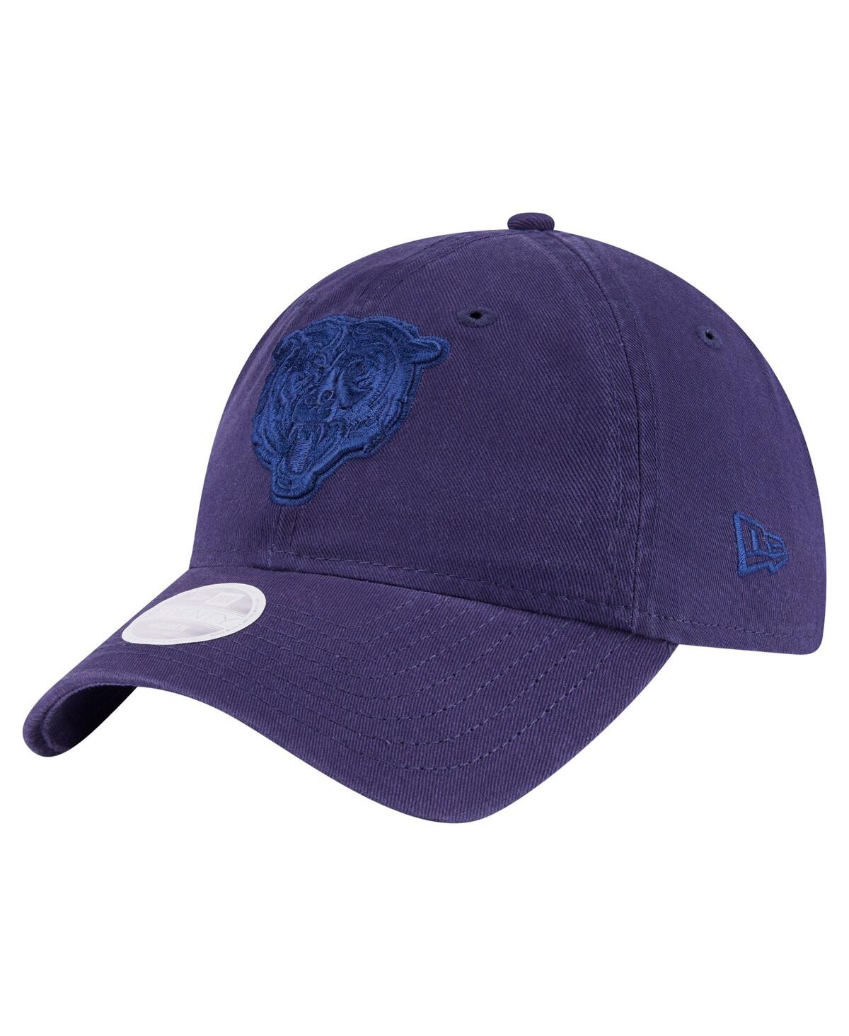 Click here for New Era Womens Navy Chicago Bears Color Pack 9TWEN... prices