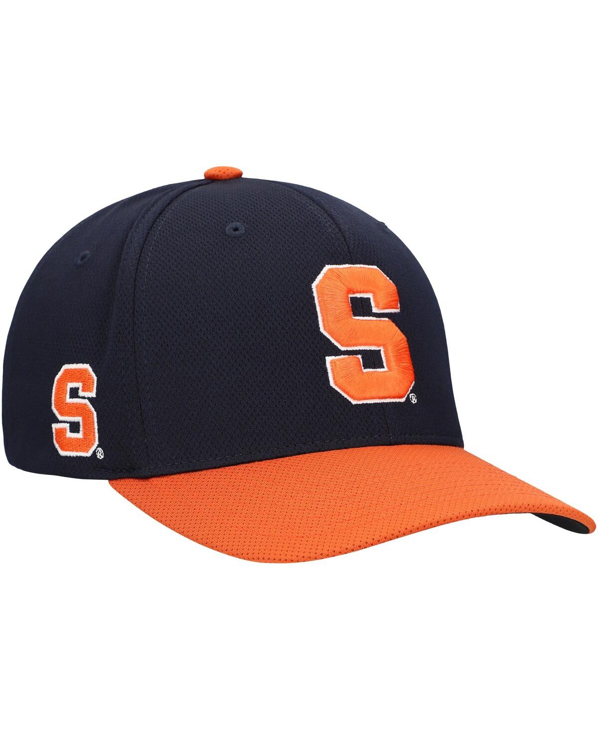 Click here for Top of the World Mens Navy Syracuse Orange Reflex... prices