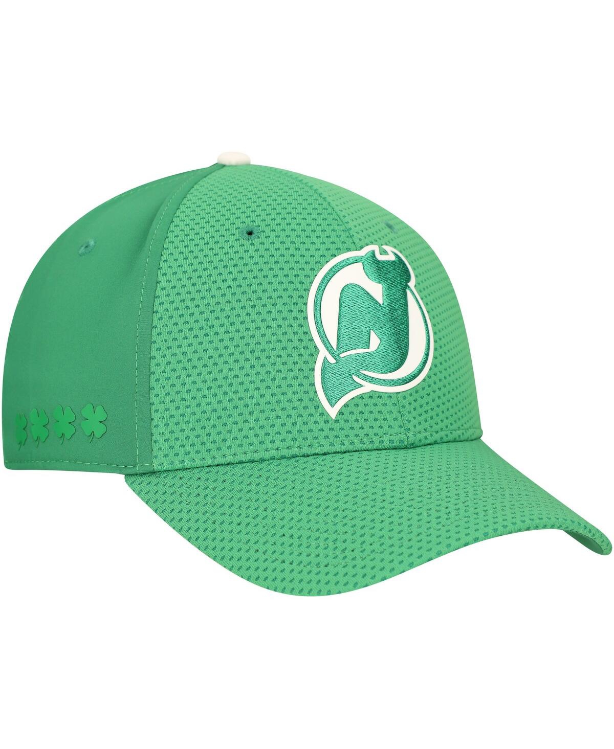 Click here for Fanatics Mens Kelly Green New Jersey Devils Authen... prices