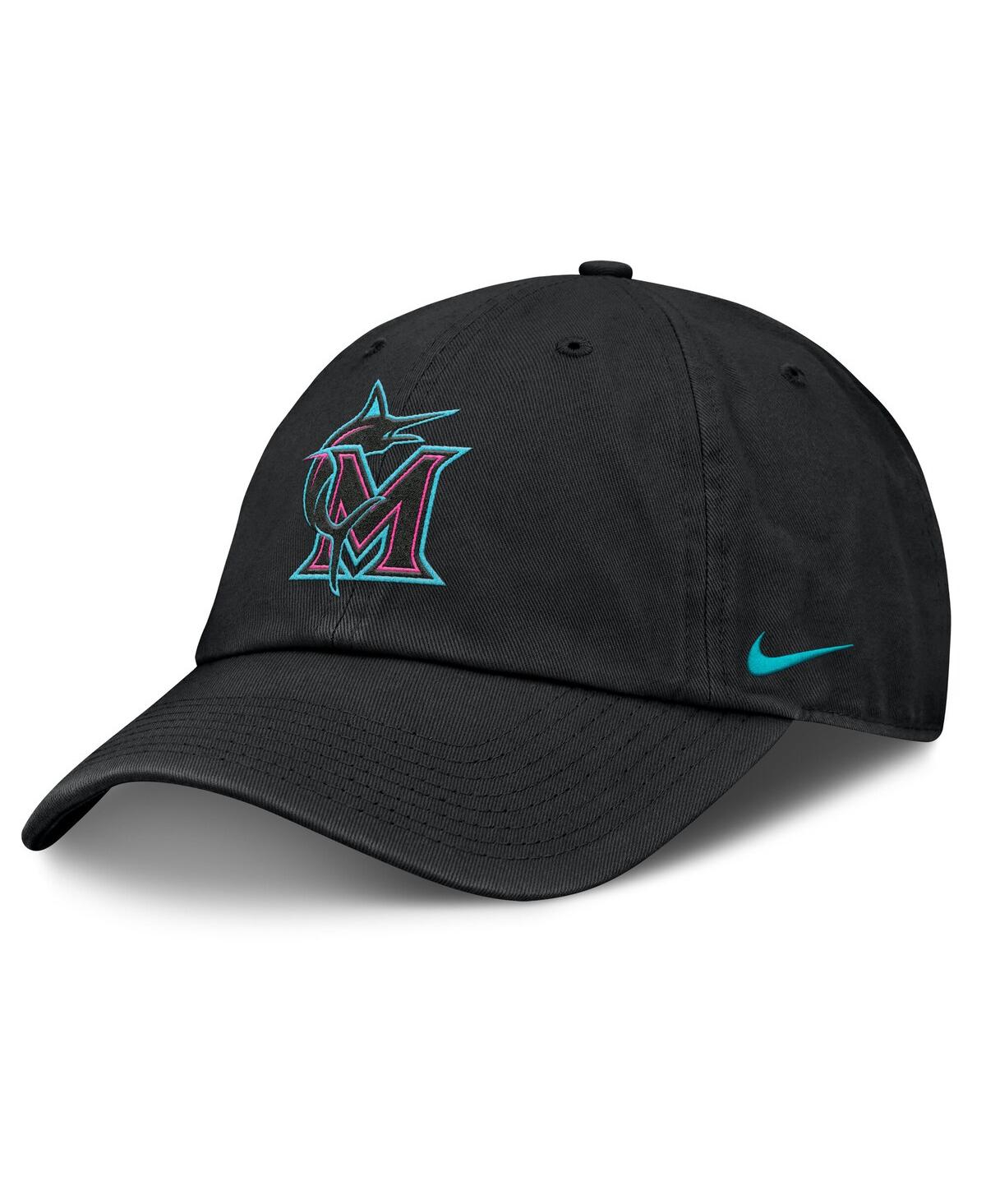 Click here for Nike Mens and Womens Black Miami Marlins 2025 City... prices