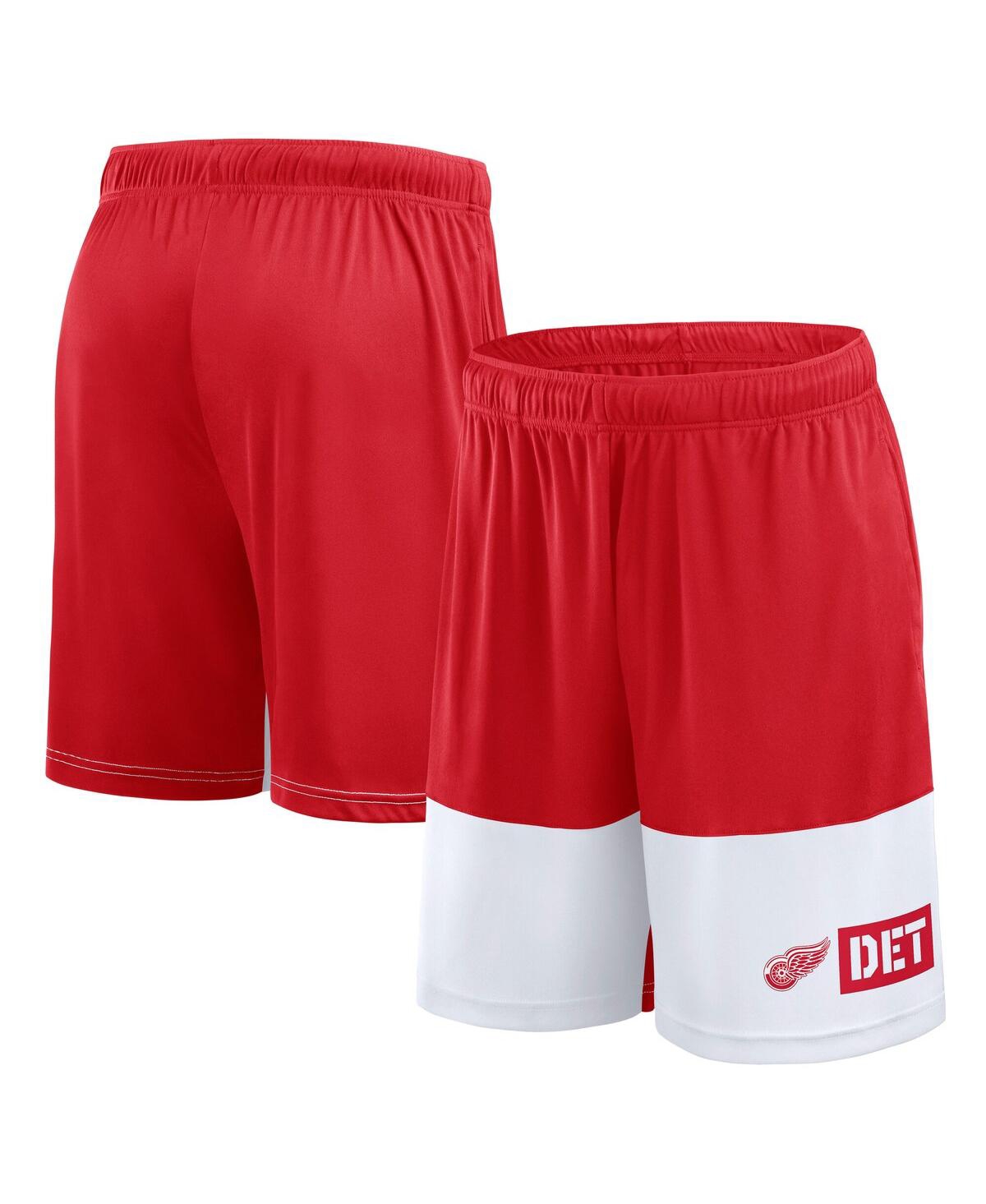 Click here for Logo Athletic Mens Red Detroit Red Wings Best of t... prices