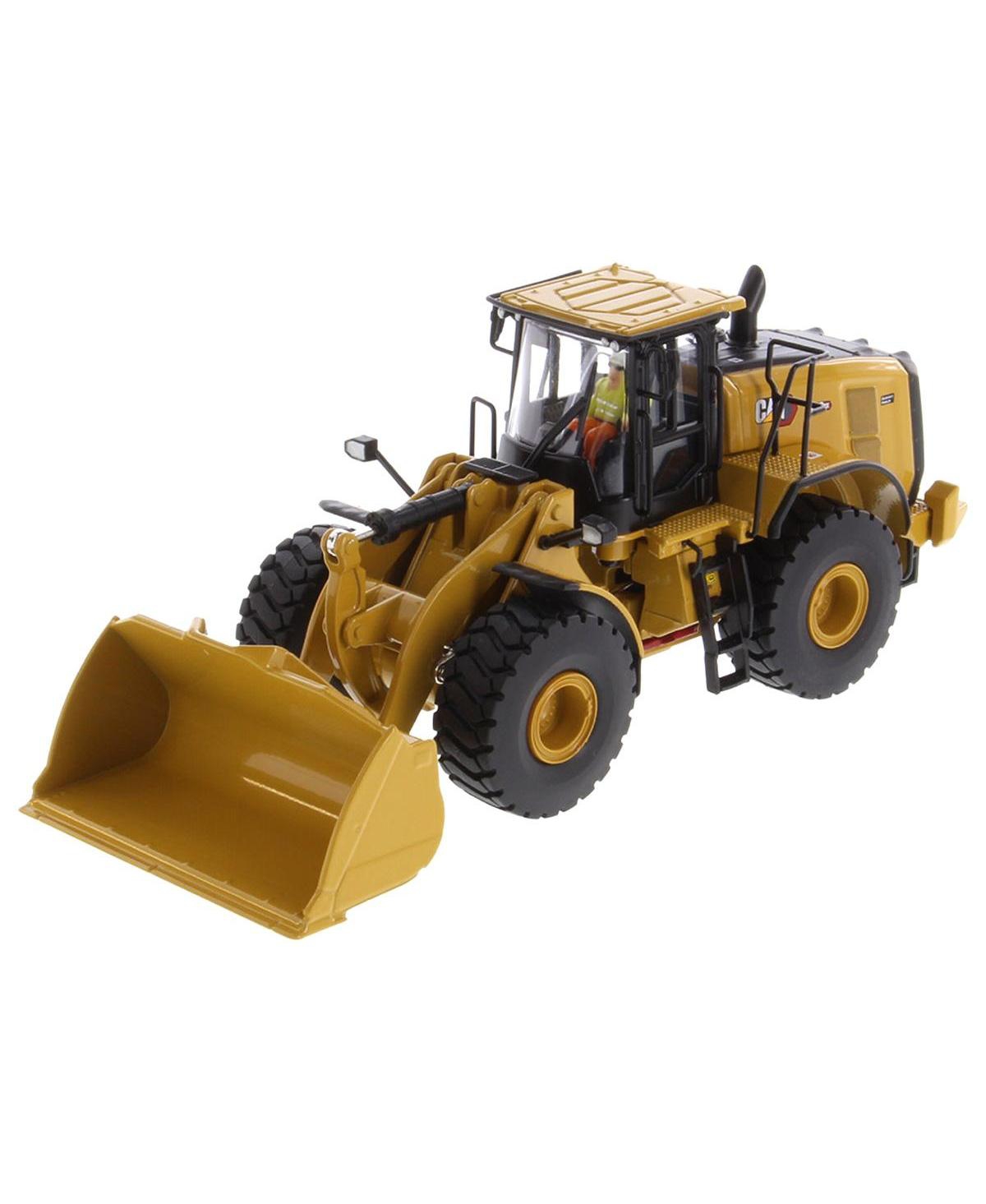 Click here for Diecast Masters 1/50 Cat 972 Xe Wheel Loader prices