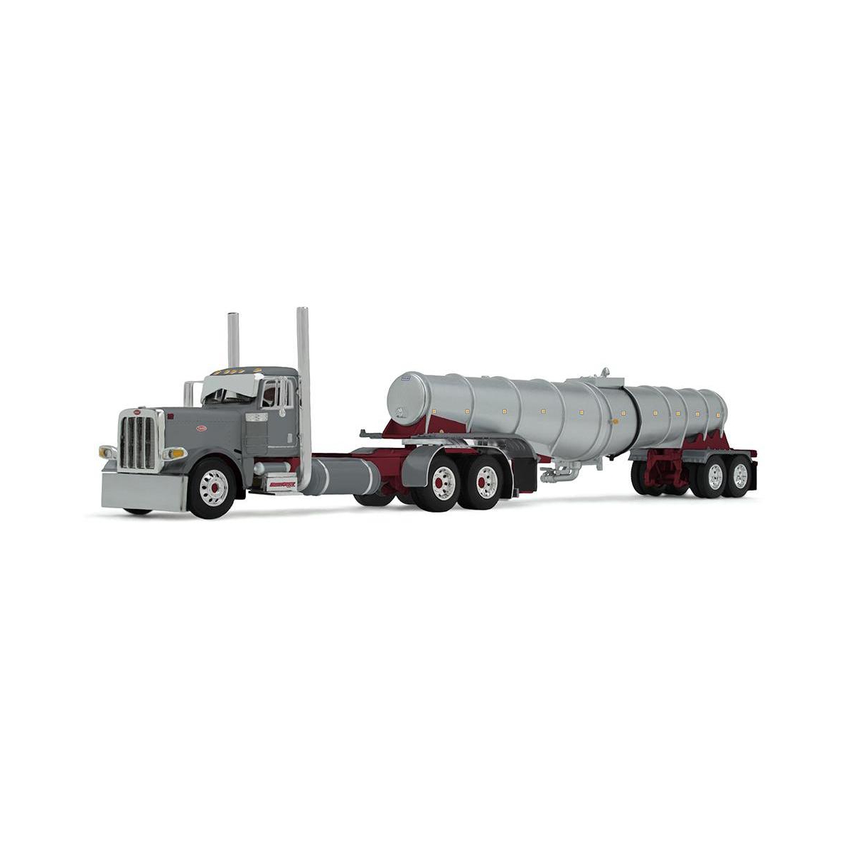 Click here for 1/64 Peterbilt 389 w/ Polar Deep Drop Tanker North... prices