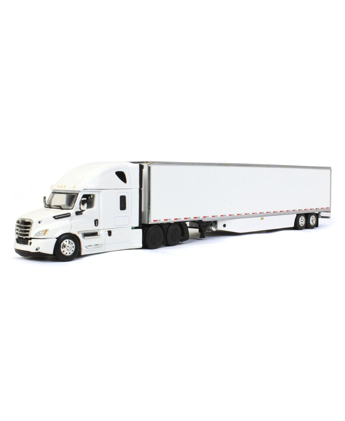 Click here for First Gear Dcp 1/64 Freightliner 2018 Cascadia Sle... prices