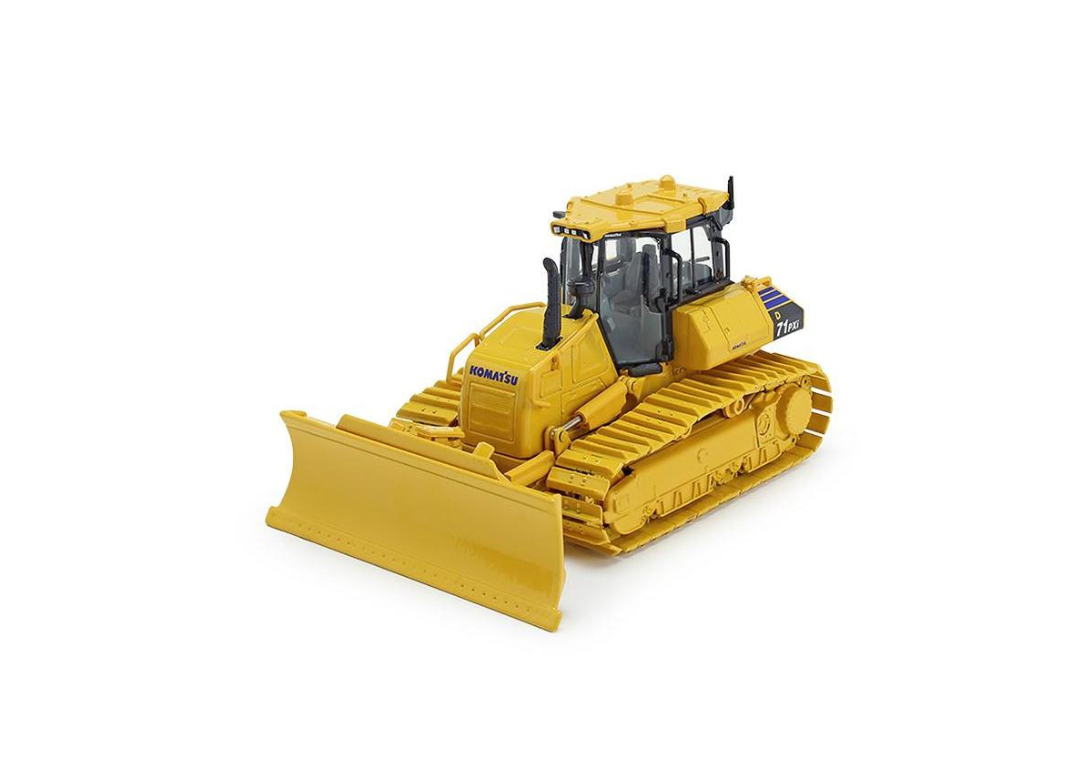 Click here for First Gear 1/50 Diecast Komatsu D71Pxi-24 Bull Doz... prices