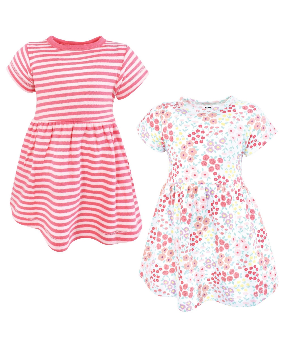 Click here for Hudson Baby Baby Girls Hudson Cozy Stylish All-Sea... prices