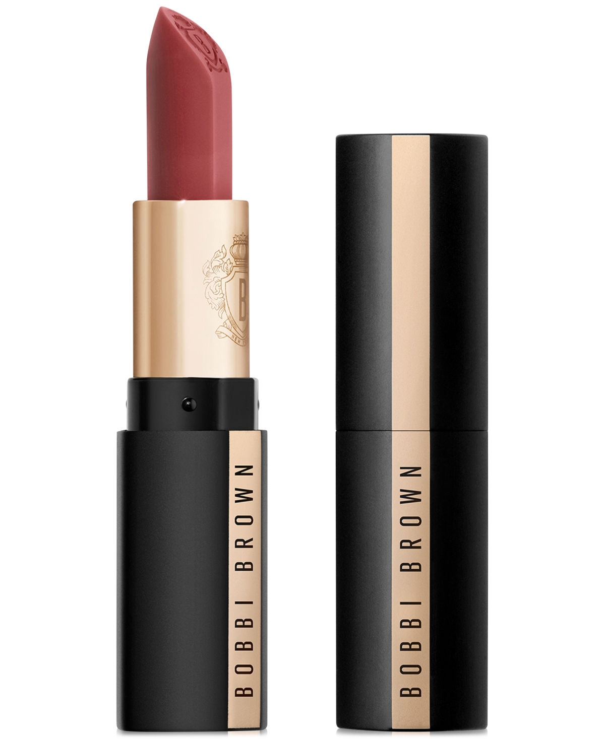Click here for Bobbi Brown Luxe Cashmere Matte Lipstick - Afterno... prices