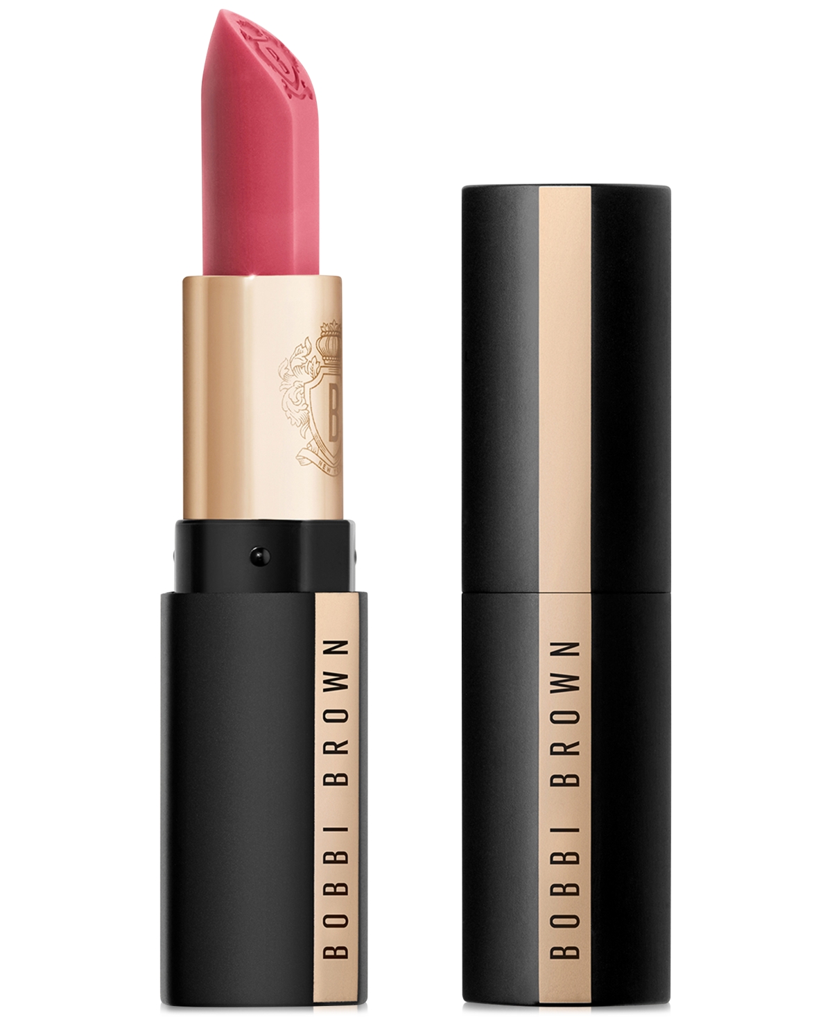Click here for Bobbi Brown Luxe Cashmere Matte Lipstick - In Bloo... prices