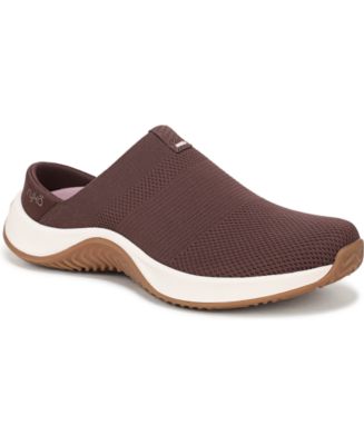 Ryka Women's Encore-Mule Washable Slip On Mules - Macy's