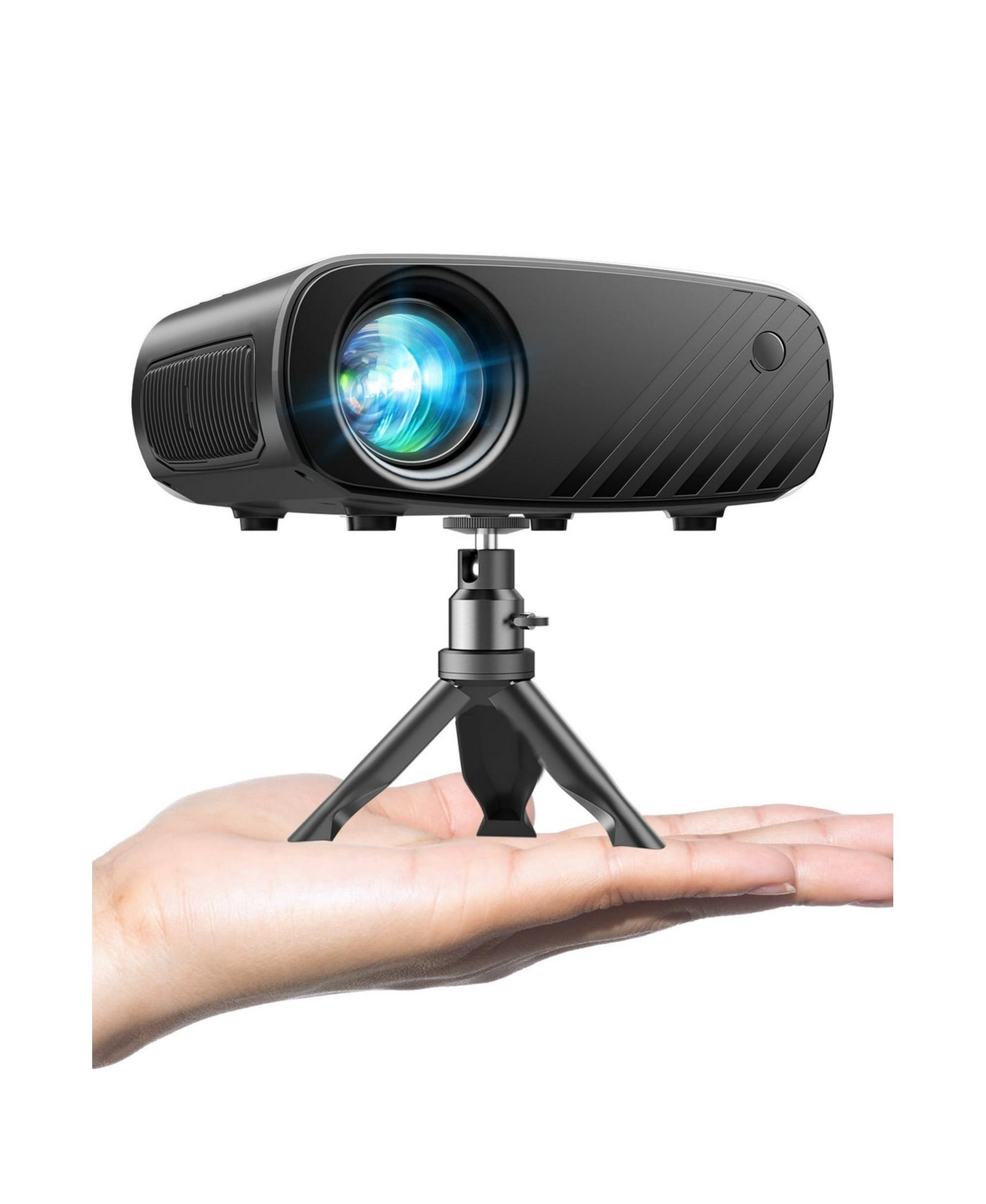 Click here for Artsea Mini Projector  1080P Hd Portable Movie Pro... prices