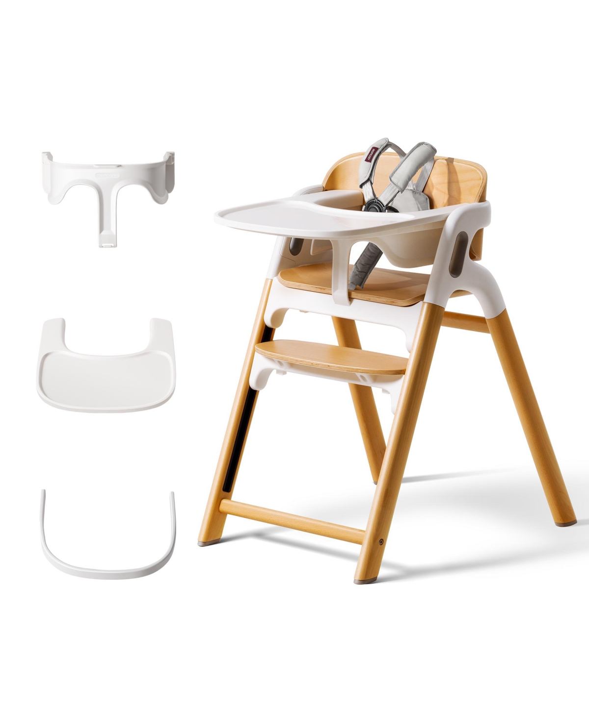 Click here for Momcozy Baby DinerPal High Chair prices